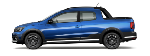 SAVEIRO VOLKSWAGEN - Características y versiones - ALRA